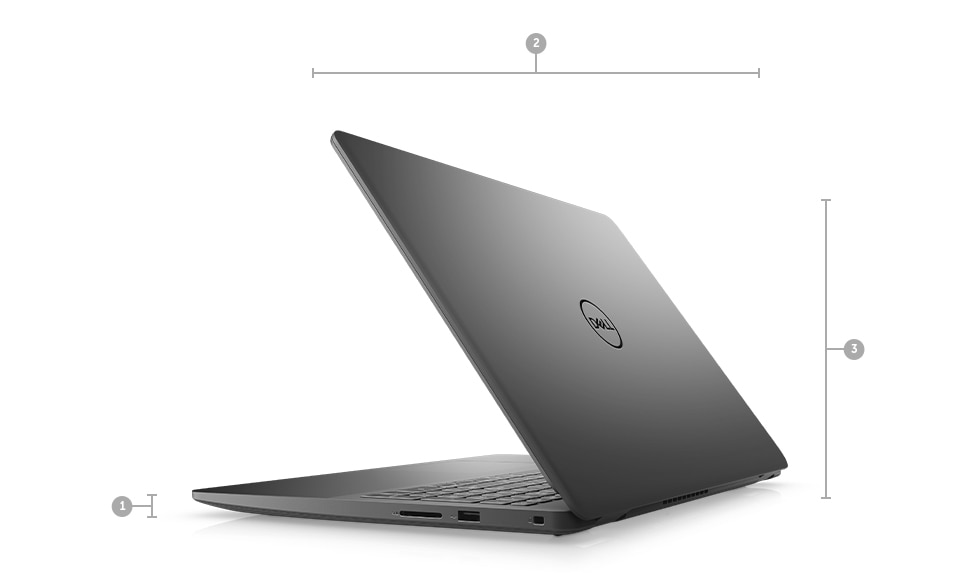 Notebook Dell Inspiron 15 3501 | Dell Brasil Notebook Dell Inspiron 15 3501 | Dell Brasil